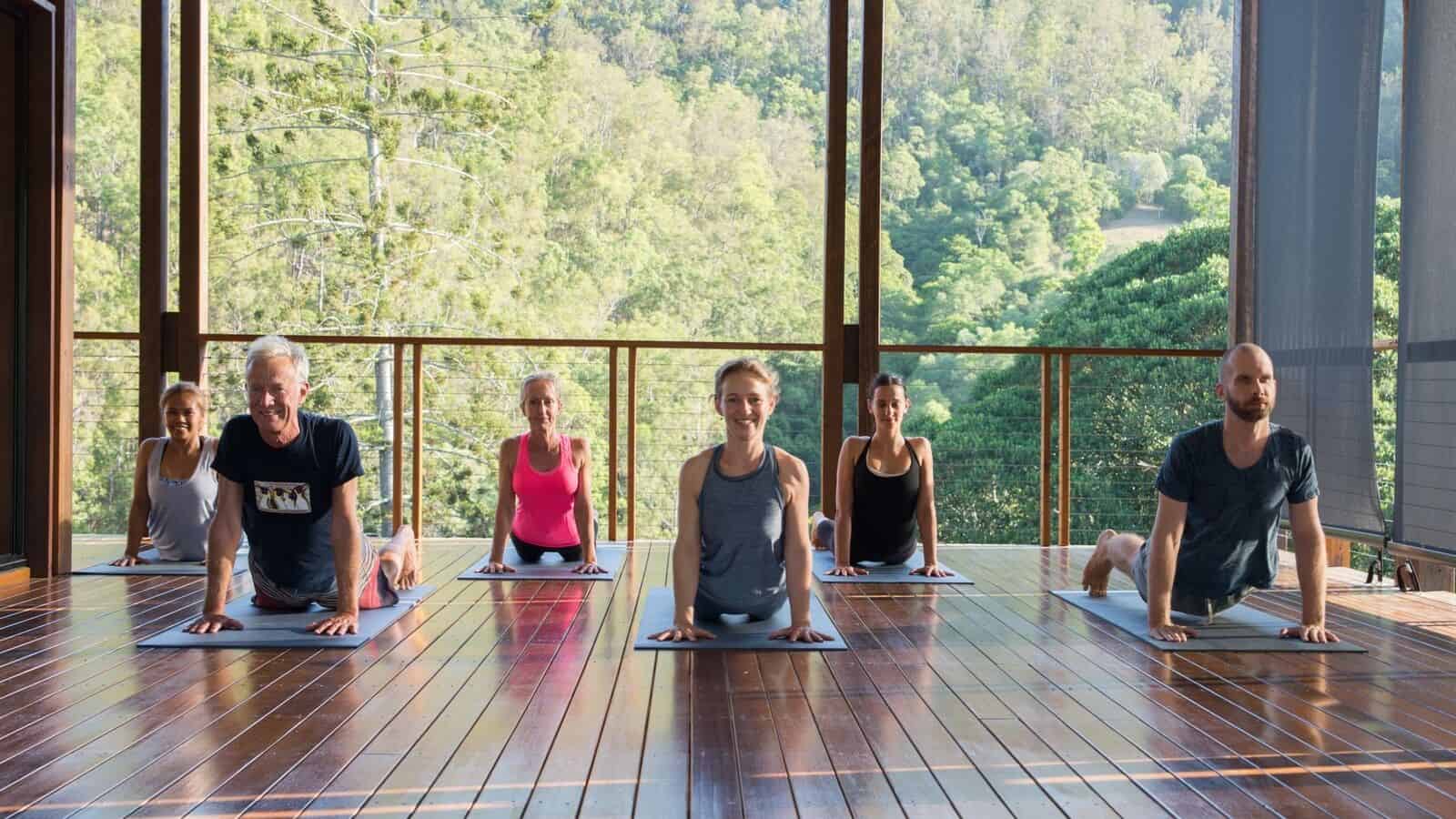 Yoga Teacher Training Courses - The BioMedical Institute of Yoga ...